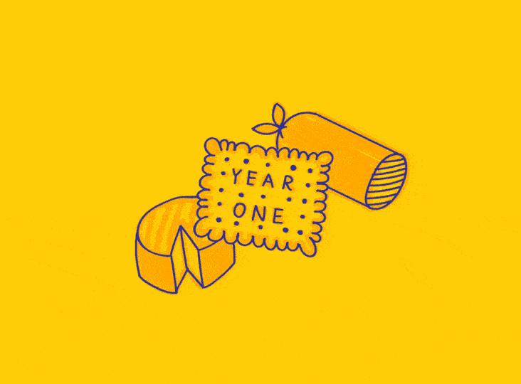 Equal Parts Studio | Portfolio